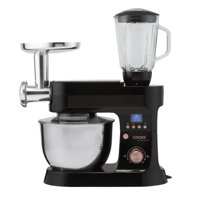 Stand Mixers – CooksProfessional