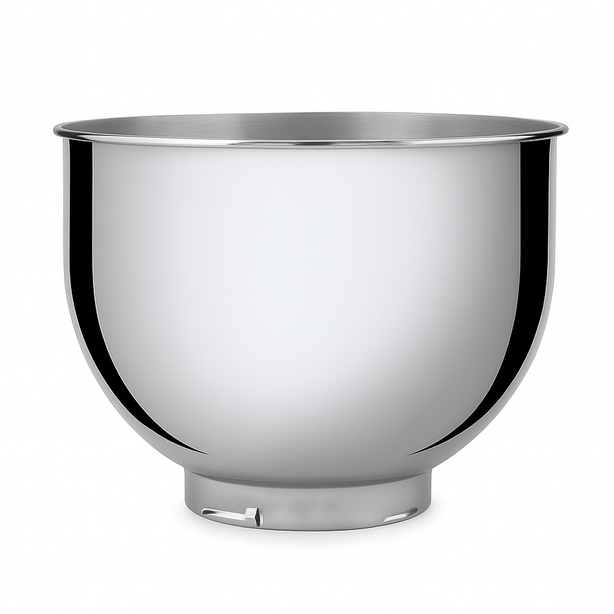 Cooks Professional Mixing Bowl for 1200W 6.2L Stand Mixer ...